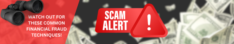 SCAM ALERT – Alabama Securities Commission