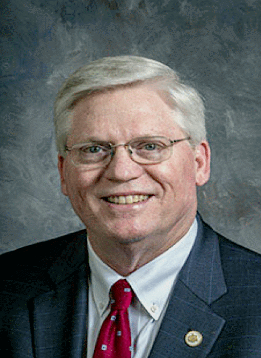 Commission Members – Alabama Securities Commission